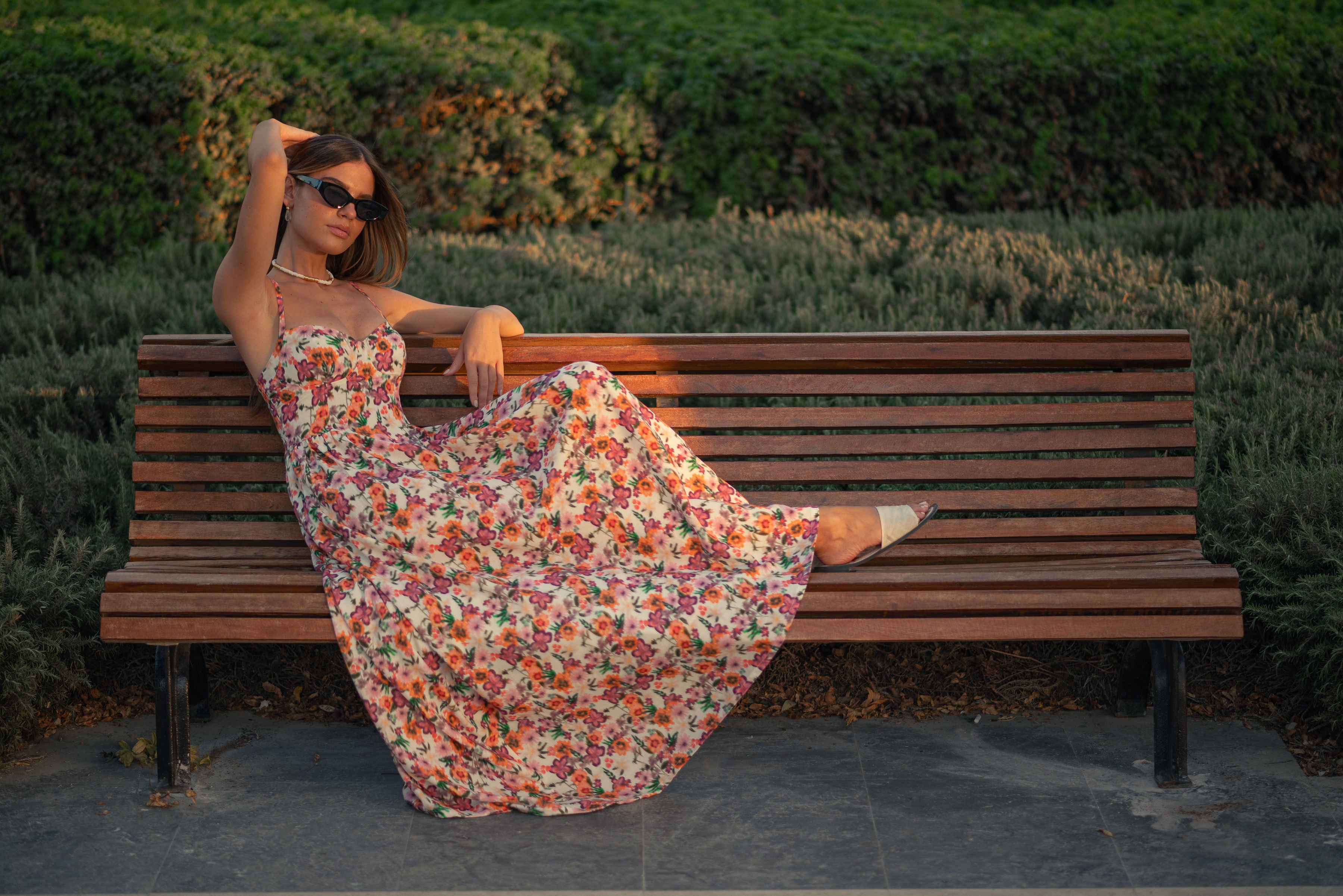 Reverie SS25 Capsule – Fénix